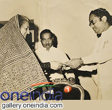 PHOTOS: Jnanpith Awardee C Narayana Reddy's Journey In Pictures- Latest ...