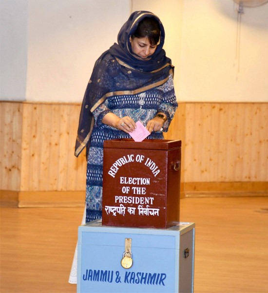PHOTOS: Presidential Election 2017- Latest Photos, Pictures, Images And ...