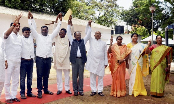 PHOTOS: Presidential Election 2017- Latest Photos, Pictures, Images And ...