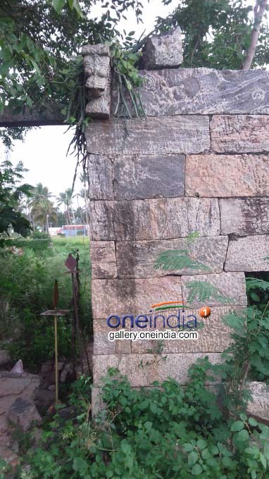 PHOTOS: Ancient Fort Found In Padiyur Near Dindigul- Latest Photos ...