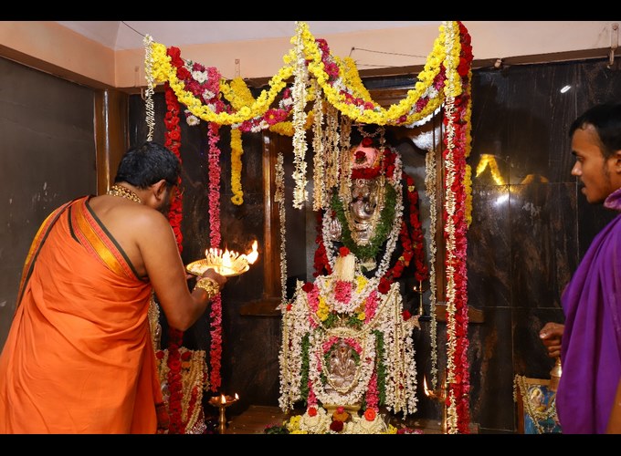 Shiroor lakshmivar teertha swamiji isw no more,udupi swamiji, udupi ...