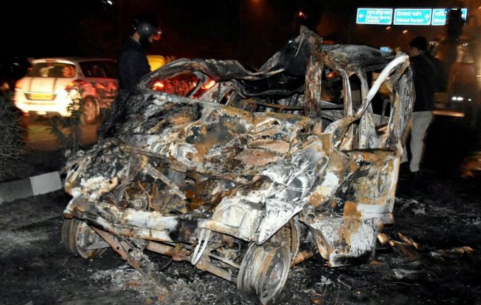 News in Pics (23 January 2019)) | Photos of Top News Today - Oneindia