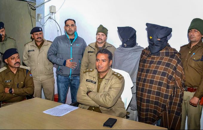 News in Pics (11 February 2019)) | Photos of Top News Today - Oneindia