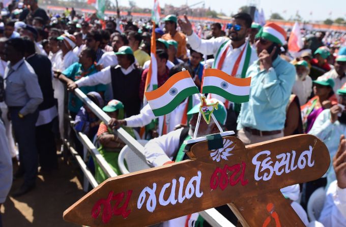 News in Pics (12 March 2019)) | Photos of Top News Today - Oneindia