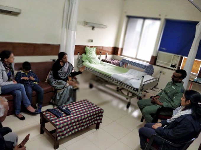 PHOTOS: IAF Pilot Abhinandan Varthaman Release At Wagah Border - Latest ...