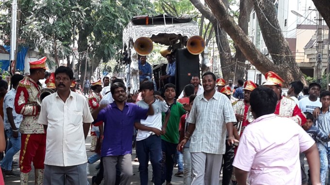 PHOTOS: Patalamma Temple Festival 2019 - Latest Photos, Pictures, News ...