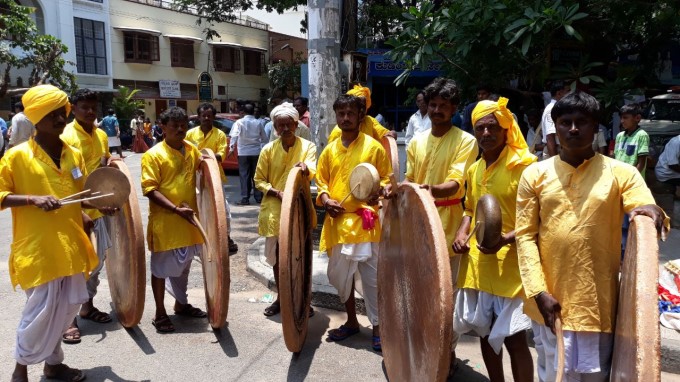 PHOTOS: Patalamma Temple Festival 2019 - Latest Photos, Pictures, News ...
