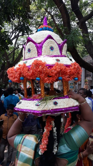 PHOTOS: Patalamma Temple Festival 2019 - Latest Photos, Pictures, News ...