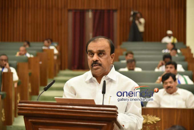 PHOTOS: Andhra Pradesh MLAs Takes Oath In Assembly - Latest Photos ...
