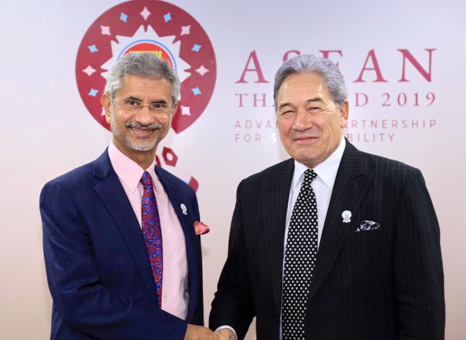 PHOTOS: 34th ASEAN Summit 2019 Photo Gallery, HD News Photos, Pictures ...