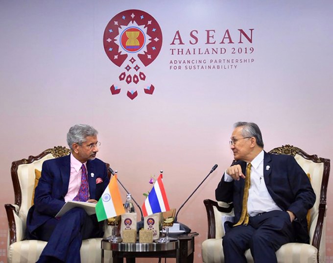 PHOTOS: 34th ASEAN Summit 2019 Photo Gallery, HD News Photos, Pictures ...
