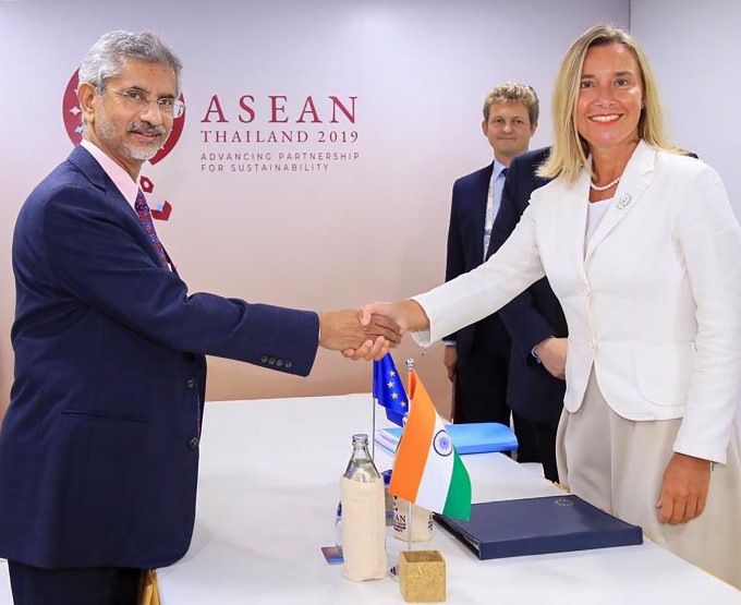 PHOTOS: 34th ASEAN Summit 2019 Photo Gallery, HD News Photos, Pictures ...