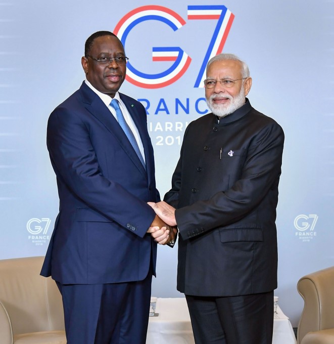 45th G7 Summit 2019 Photos: HD Images, Pictures, News Pics - Oneindia ...