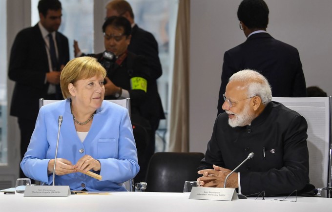 45th G7 Summit 2019 Photos: HD Images, Pictures, News Pics - Oneindia ...