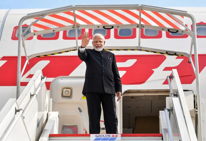 45th G7 Summit 2019 Photos: HD Images, Pictures, News Pics - Oneindia ...