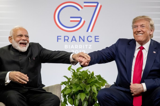 45th G7 Summit 2019 Photos: HD Images, Pictures, News Pics - Oneindia ...