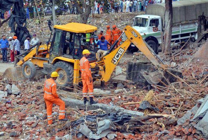 Blast At Fireworks Factory In Punjab Photos: HD Images, Pictures, News ...