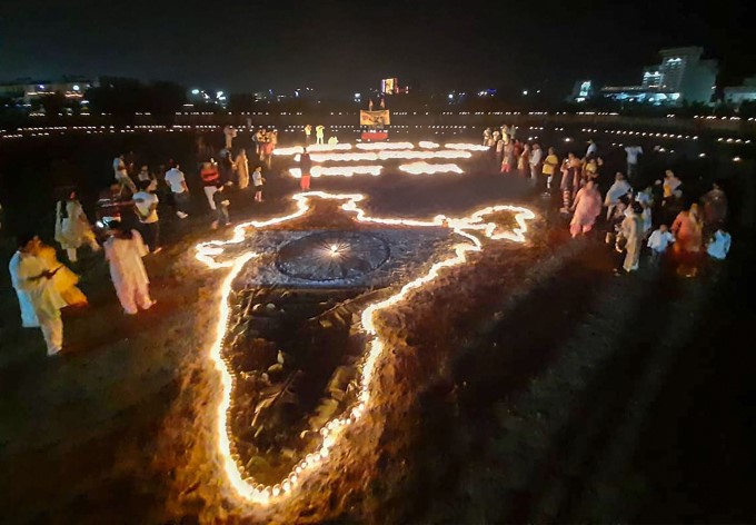Diwali Celebration Across India 2019 Photos: HD Images, Pictures, News ...