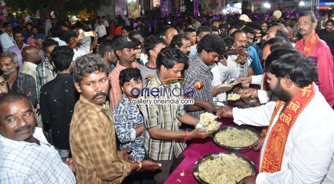 2019 Sadar Festival In Hyderabad Photos: HD Images, Pictures, News Pics ...