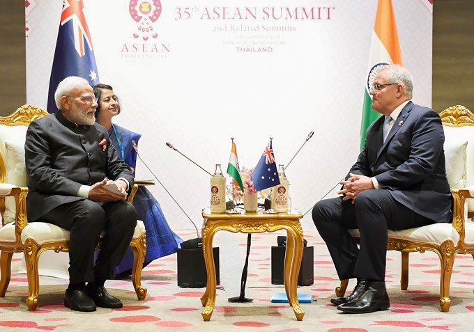 35th ASEAN Summit 2019 Photos: HD Images, Pictures, News Pics ...