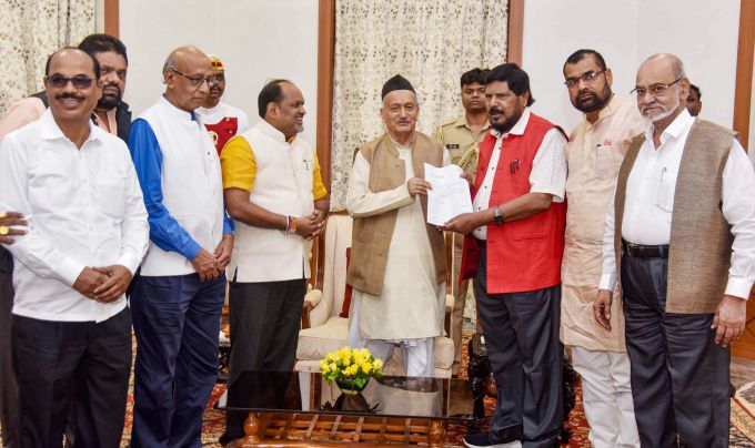 News in Pics (2 November 2019)) | Photos of Top News Today - Oneindia