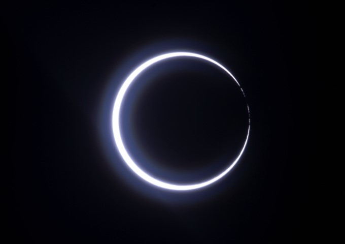 Solar Eclipse December 2019: Ring Of Fire Photos: HD Images, Pictures ...