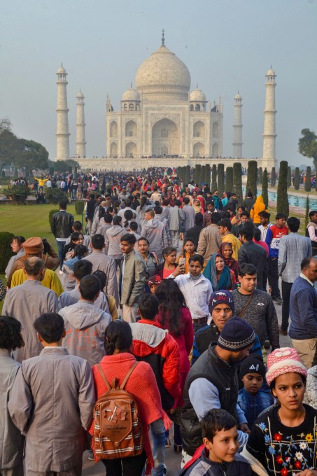 New Year 2020 Celebration Across The World Photos: HD Images, Pictures ...