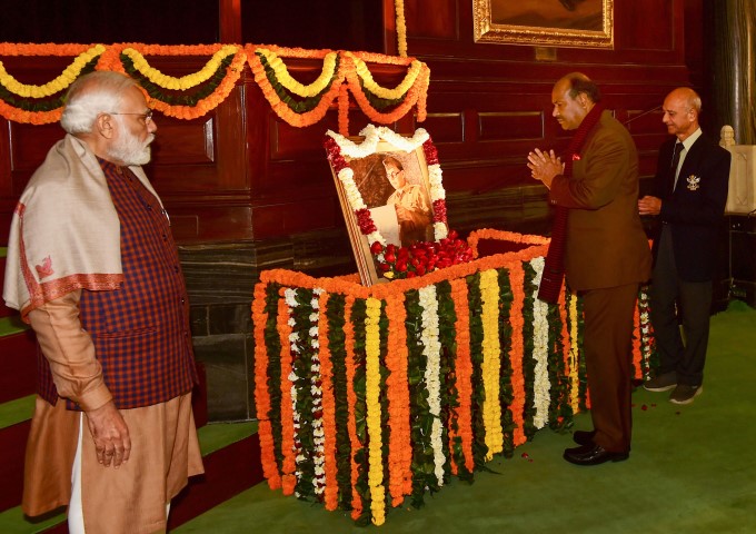 Netaji Subhas Chandra Bose 123rd Birth Anniversary Photos: HD Images ...