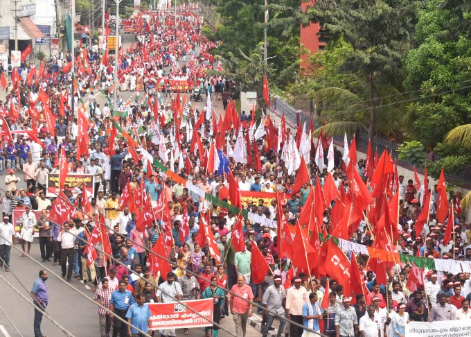 Bharat Bandh 2020 Photos: HD Images, Pictures, News Pics - Oneindia ...