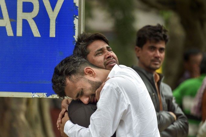 Protest Against CAB Across All Parts Of India Photos: HD Images ...