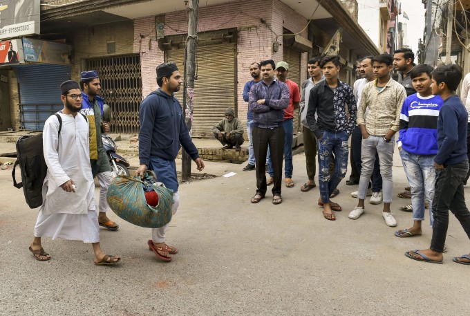 Protest Against CAB Across All Parts Of India Photos: HD Images ...