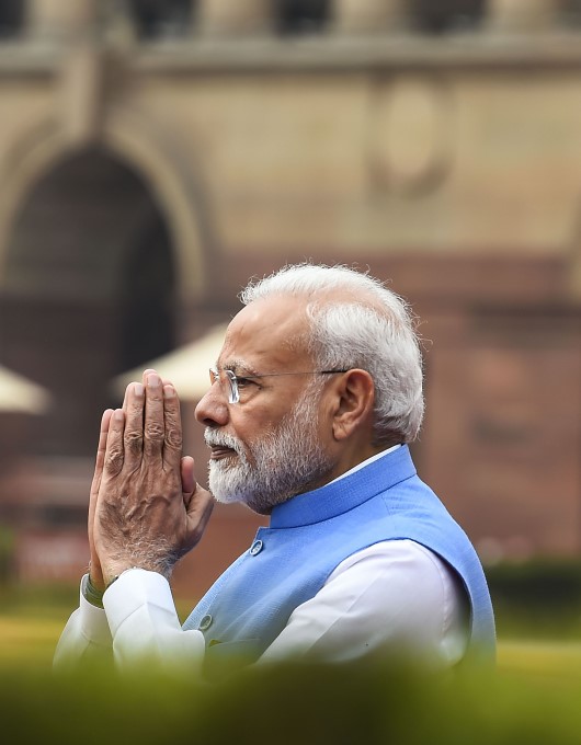 Myanmar President U Win Myint 3 Day Visit To India Photos: Photos: HD ...