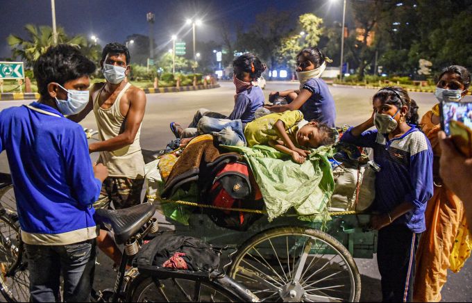 News in Pics (1 June 2020)) | Photos of Top News Today - Oneindia