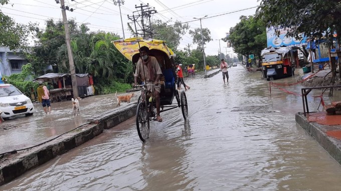 2020 Monsoon In Bihar - Oneindia