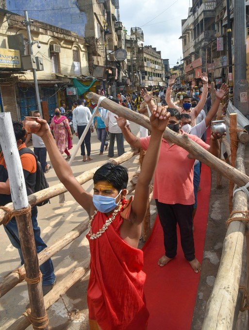Celebration Of Sawan Month Begins In India 2020 - Oneindia