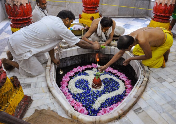 Celebration Of Sawan Month Begins In India 2020 - Oneindia