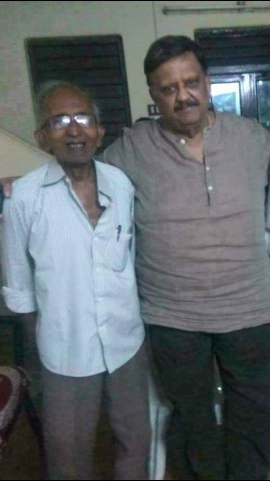 Rare And Unseen Photos Of S.P. Balasubrahmanyam - Oneindia