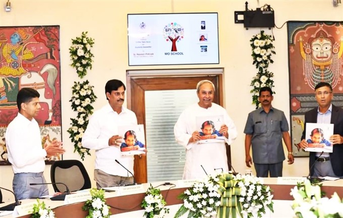 ସମିରରଞ୍ଜନ ଦାଶ | Samir Ranjan Dash - Odia Oneindia