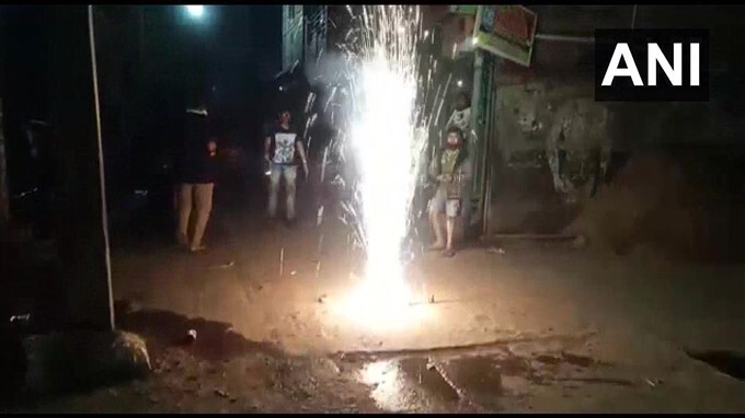 Bhogi Festival celebrates in Tamilnadu - Oneindia