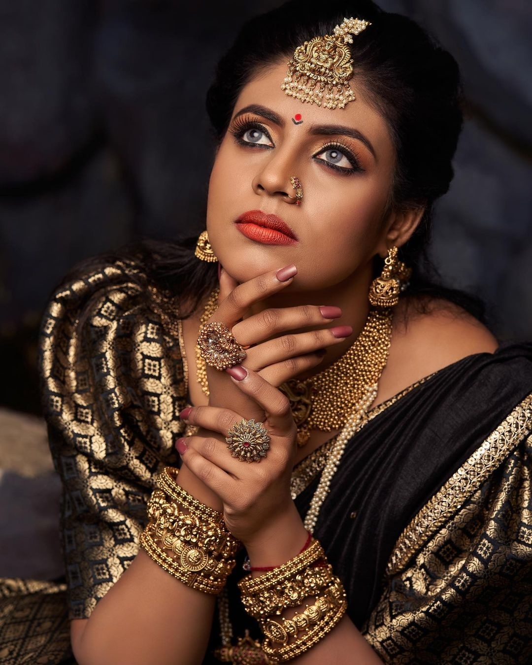இணையத்தை அதிர வைத்த இனியா...ஹாட் போட்டோஸ் | Actress Ineya Hot Photos ...