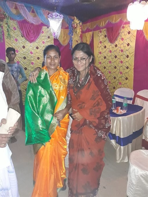 BJP Leader Rupa Ganguly photos ,বিজেপি নেত্রী রূপা গঙ্গোপাধ্যায়ের ...