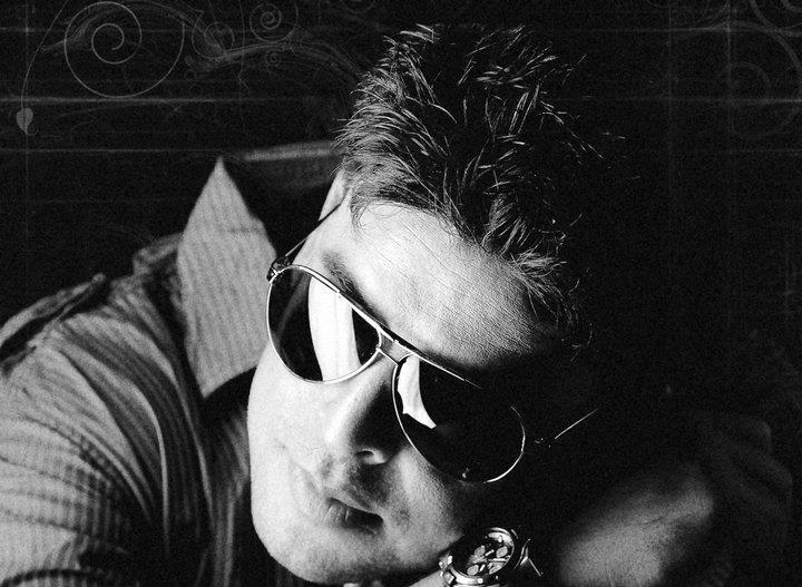 CPM Leader Debdut Ghosh - Oneindia