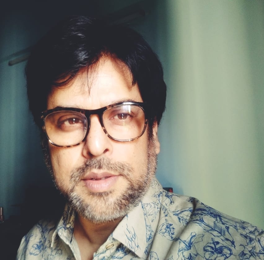 CPM Leader Debdut Ghosh - Oneindia