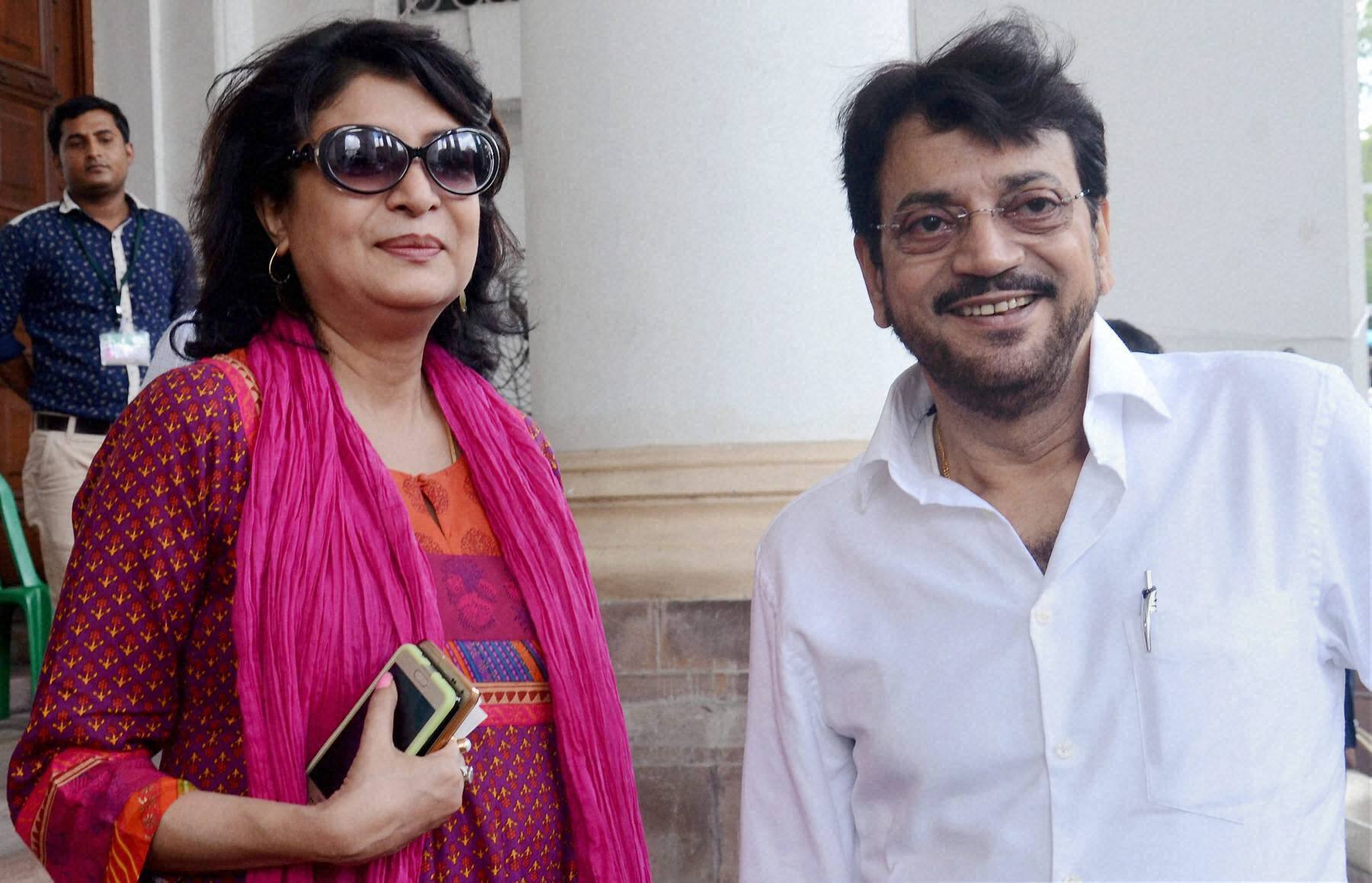 দেবশ্রী রায়ের বিভিন্ন মুহূর্তের ছবি | Debashree-Roy-photos - Bengali ...