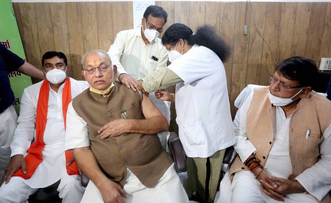 News in Pics (10 March 2021)) | Photos of Top News Today - Oneindia