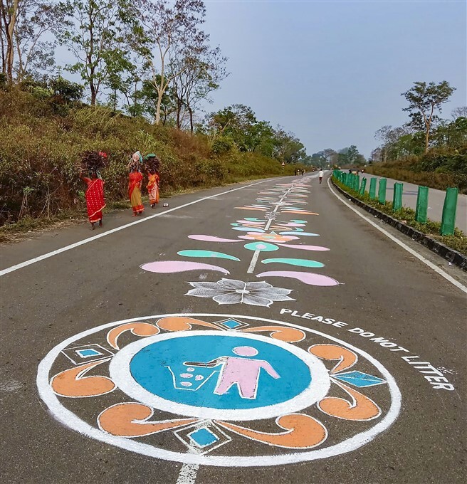 Assam Assembly elections - Campaign - Oneindia