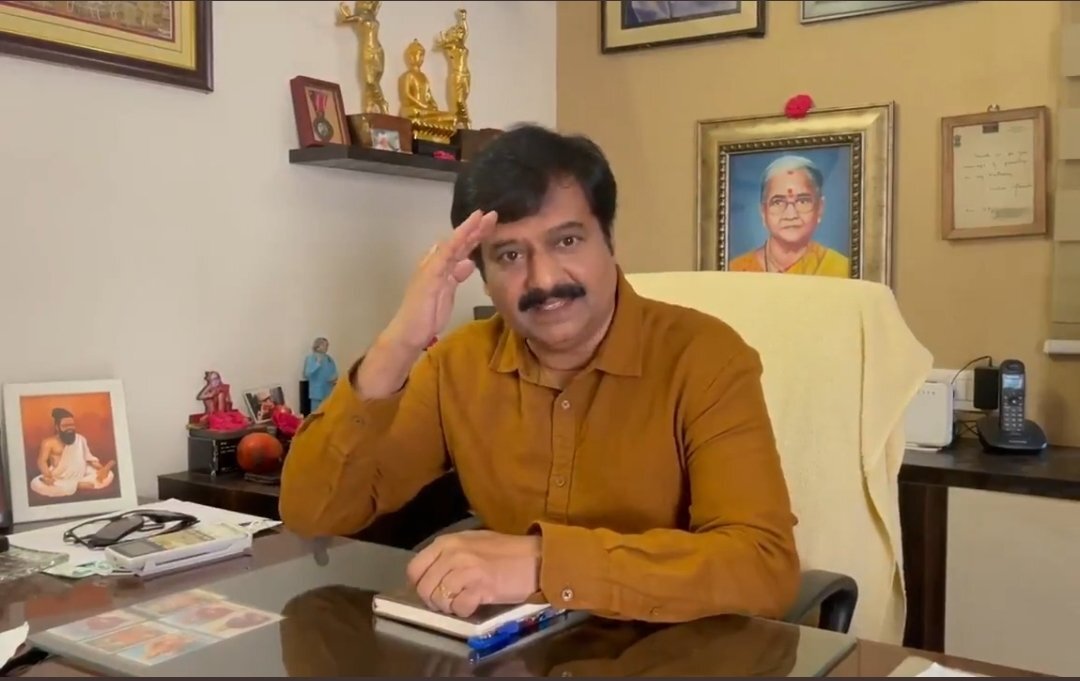 நிஜ வாழ்க்கையில் விவேக்கின் பயண ஃபோட்டோஸ் | Actor Vivek In Real Life ...