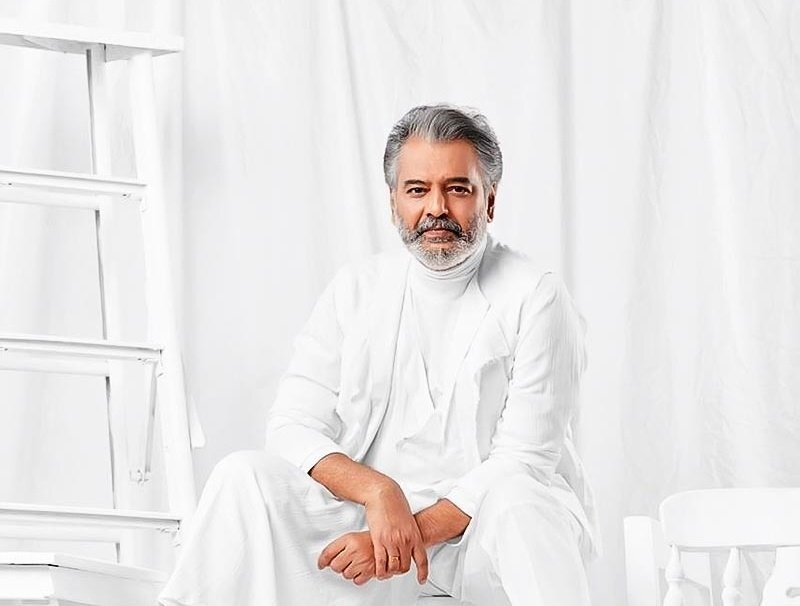 சிரிப்புடன் சிந்திக்க வைத்த விவேக்...மாறுபட்ட ஃபோட்டோஸ் | Actor Vivek ...