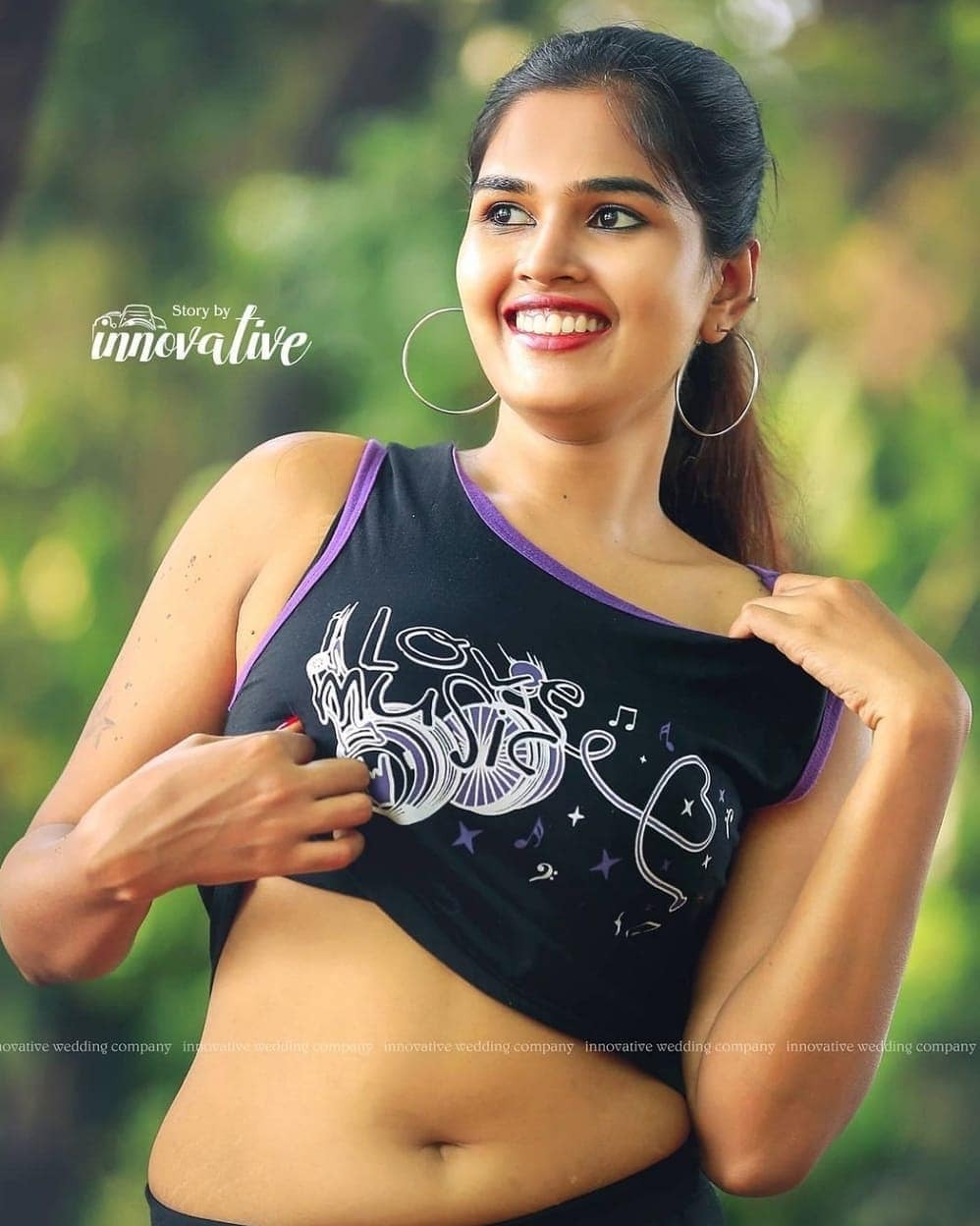 ഹോട്ട് ലുക്കിൽ അർച്ചന അച്ചൂസ്, ചിത്രങ്ങൾ കാണാം | Hot Actress Archana Achus L New Hot Pics ...