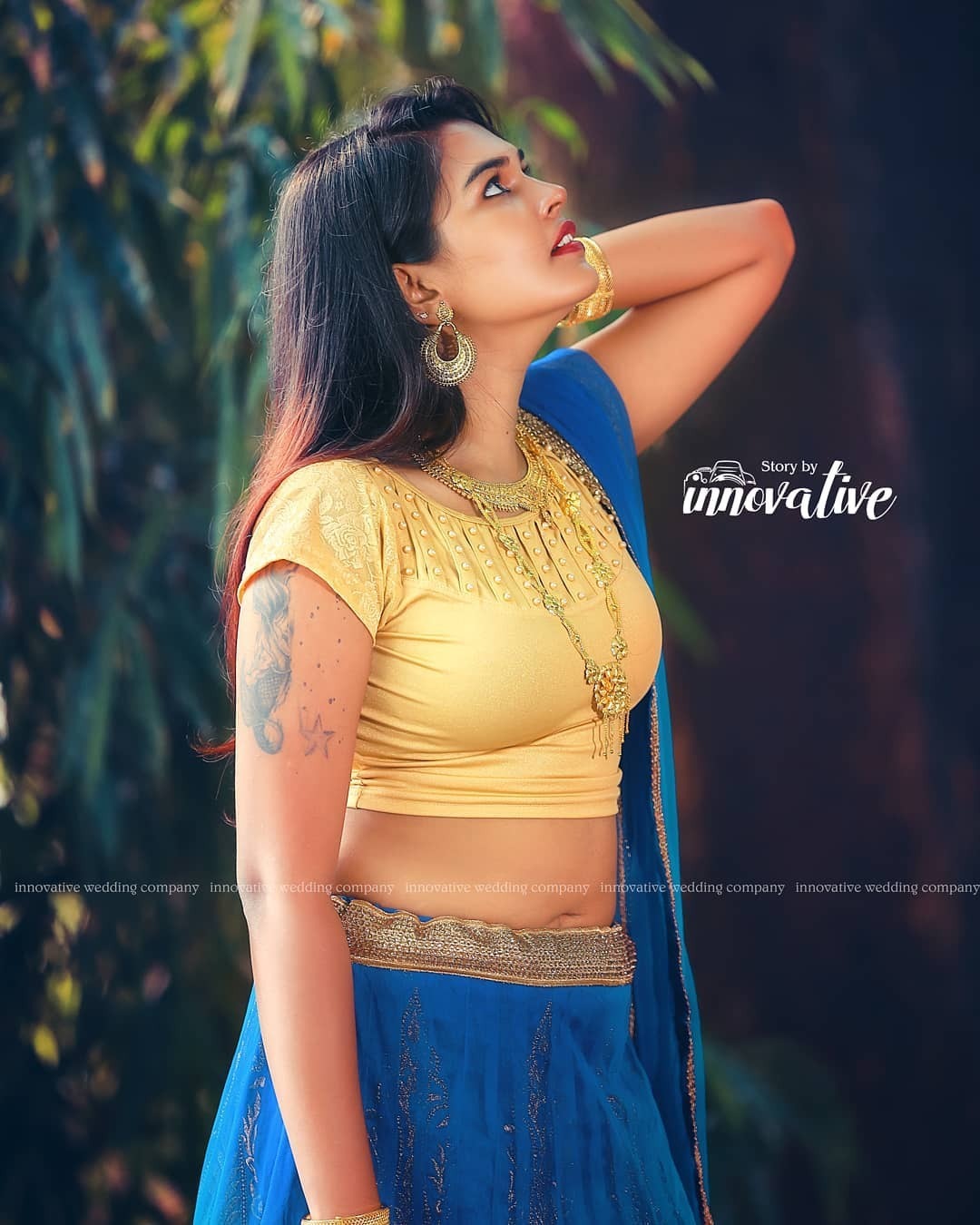 ഹോട്ട് ലുക്കിൽ അർച്ചന അച്ചൂസ്, ചിത്രങ്ങൾ കാണാം | Hot Actress Archana Achus L New Hot Pics ...